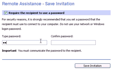 What To Do When Windows Remote Assistance Is Not Connecting? - Techyv.com