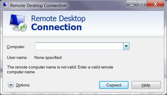 What Is Windows Remote Desktop Connection Manager? - Techyv.com