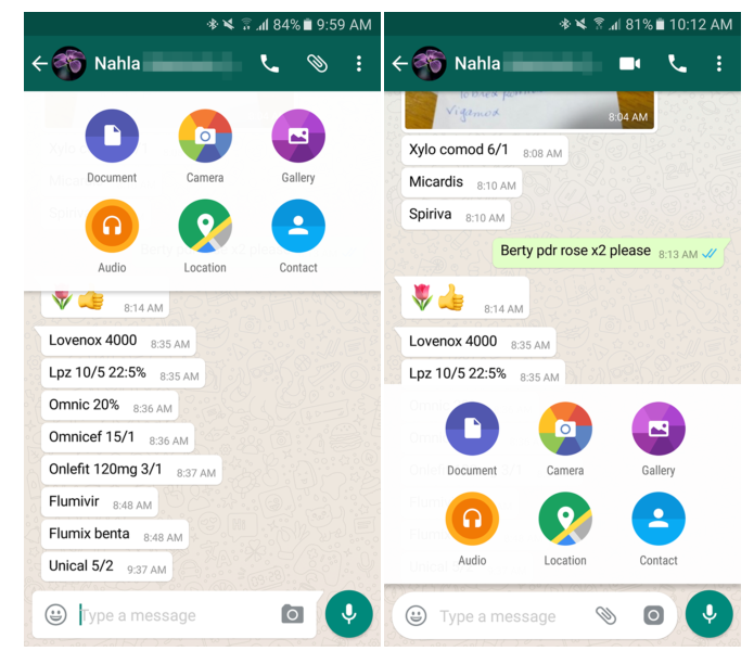 Do You Know How To Send Files On WhatsApp? - Techyv.com