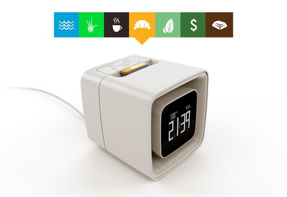 Top 10 Cool Gadgets Launched At Ces 2016 - Techyv.com