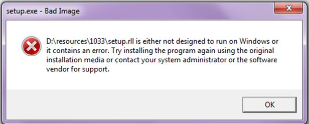 Download SQL Server 2008 R2 Error - Techyv.com