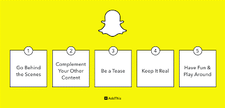 The Success And Growth Story Of Snapchat - Techyv.com