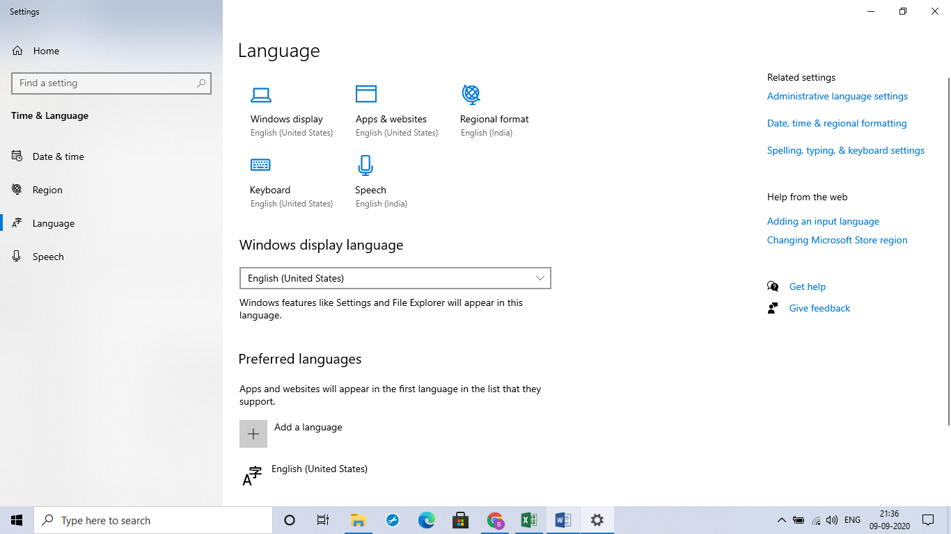 How To Solve 0x80070057 Backup Error In Windows 10? - Techyv.com