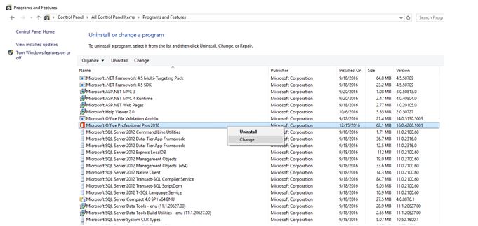 Something Went Wrong While Downloading Your Templates - Techyv.com