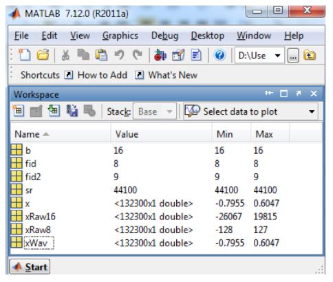 Brief About The Stereo To Mono Matlab For Solutions. - Techyv.com
