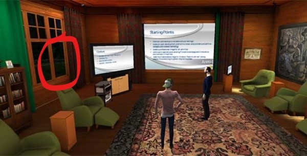 3d Password A New Dimension In Authentication System