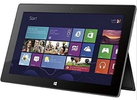 Business-friendly Tablet With Microsoft Office Latest Version - Techyv.com