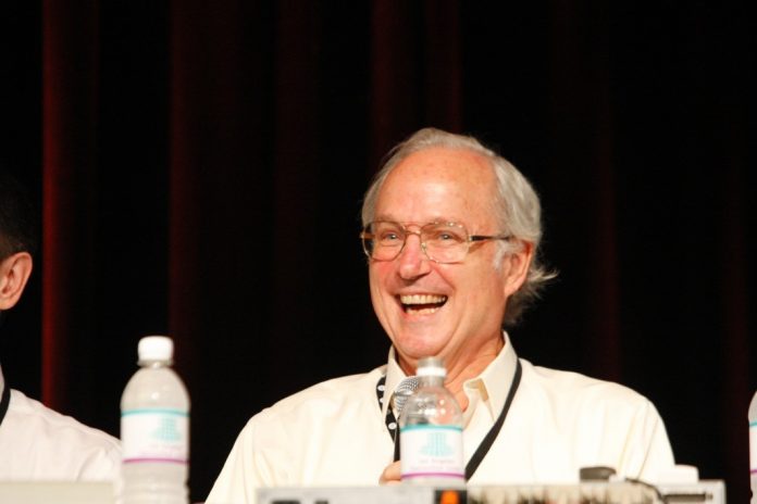 Top 10 Greatest IT People Of All Time - Techyv.com