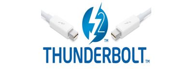Thunderbolt How Does It Work? - Techyv.com