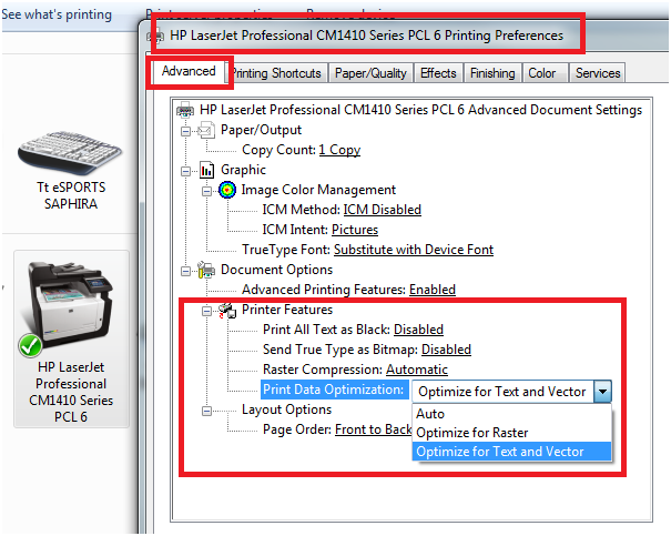 Learn About Pclxl Error Sub System Kernel Unsupported Protocol Corrections. - Techyv.com