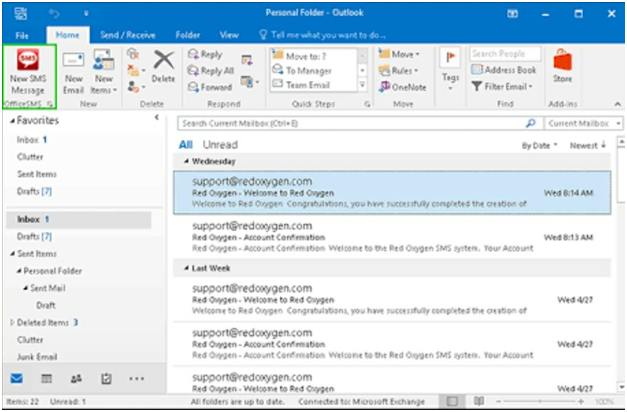 Links For Tutorial Microsoft Outlook Listed - Techyv.com