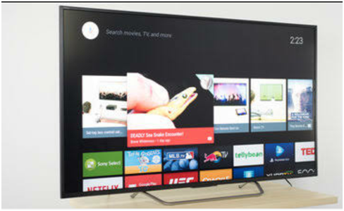 Looking For Use Tv Screen As Monitor Methods - Techyv.com