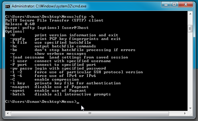 Read About Unix Utilities For Windows In Detail. - Techyv.com