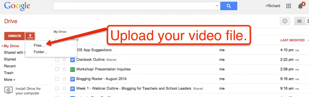 where-can-i-upload-videos-privately-and-can-access-them-whenever-i-want