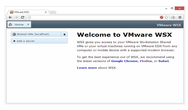 Fix VMware Workstation Failed To Connect To The Workstation Server ... Fix VMware Workstation Failed To Connect To The Workstation Server ...