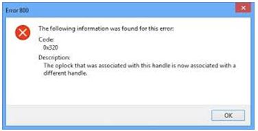 VPN Error Code 800on My Computer - Techyv.com