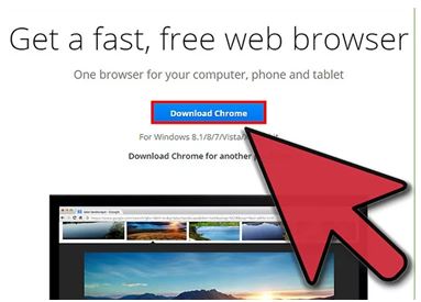 How To Install Chrome In Windows 7 On PC? - Techyv.com