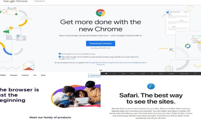 Top 10 Examples Of Application Software - Techyv.com