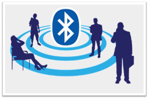 Positive Aspects Of Bluetooth Technology - Techyv.com