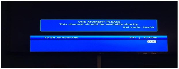 Learn To Fix Xfinity Error Code S0a00 From The Experts. - Techyv.com