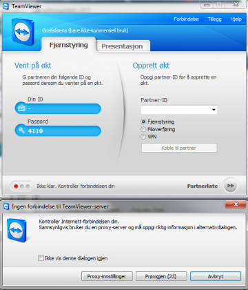 Explain You Established And Aborted Connections Too Frequently Issue ...