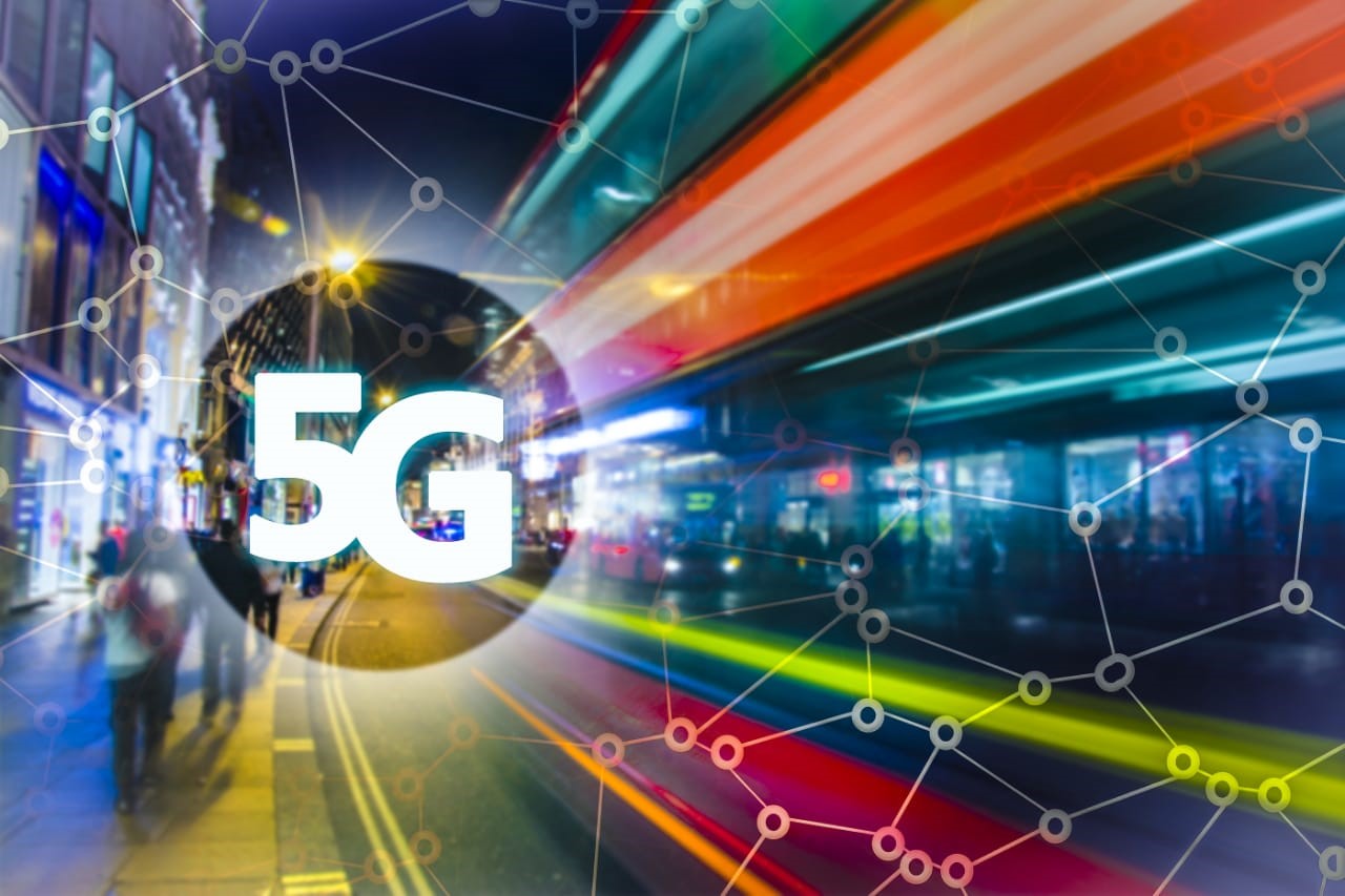 Top 10 Disadvantages Of 5G Network - Techyv.com