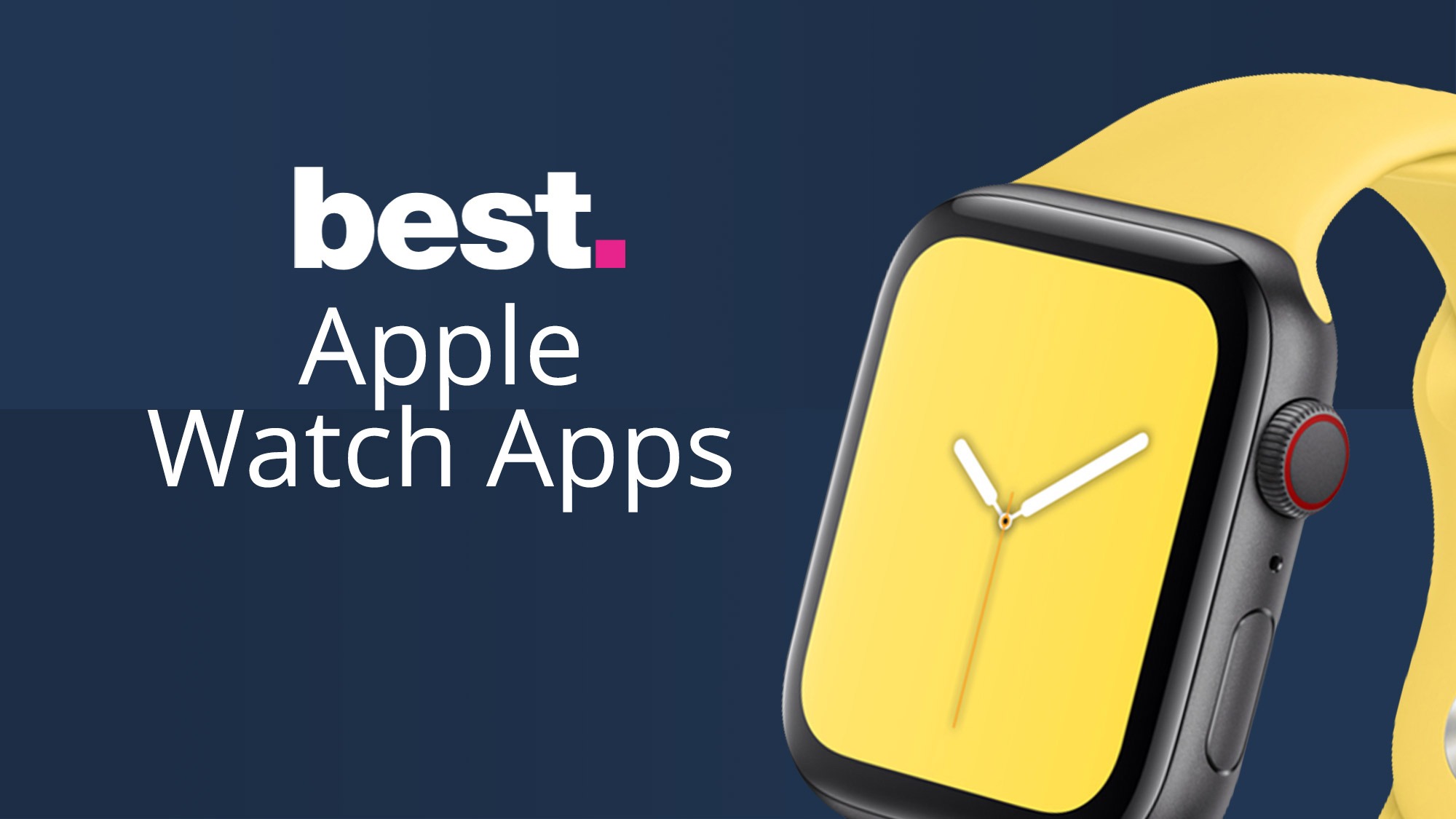 Top 10 Apps For Apple Watch Techyv top-10-apps-for-apple-watch-techyv