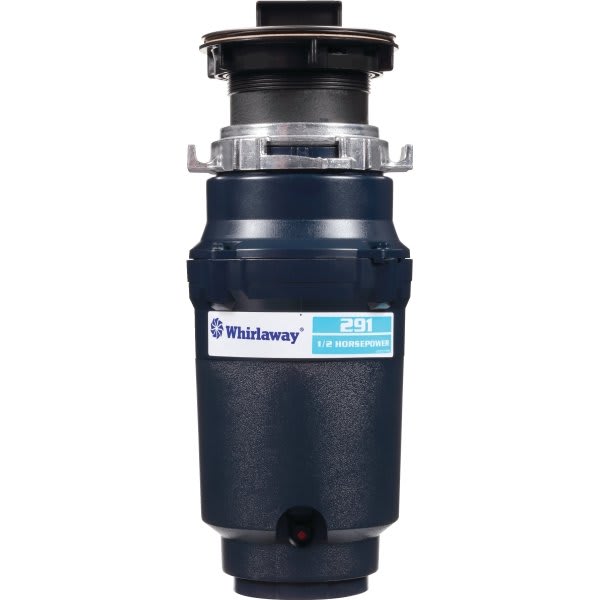 Top 10 Latest Garbage Disposal Machines - Techyv.com