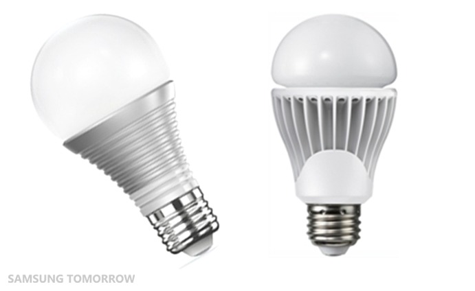 Top 10 LED Lighting Brands In The World - Techyv.com