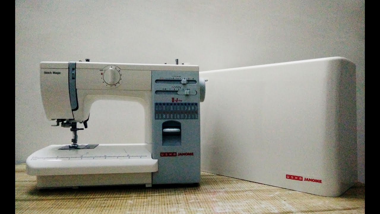 Top 10 Latest Sewing Machines For Home Use - Techyv.com