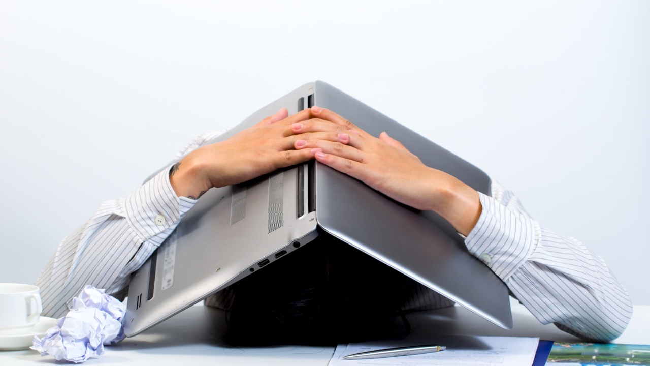 Top 10 Nightmare Tech Fails Of All Time - Techyv.com