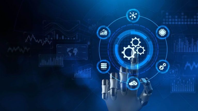 Top 10 Uses Of Robotic Process Automation - Techyv.com