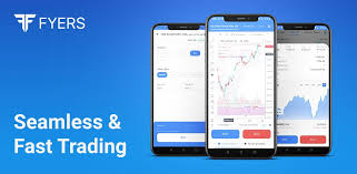 Top 10 Trading Apps With Latest Updates - Techyv.com