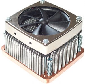 What Does A Heat Sink Do? Where Is It Placed Inside A CPU? - Techyv.com
