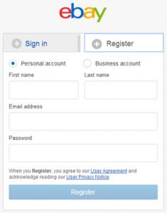 Sign Into My Ebay Account In Easy Steps - Techyv.com
