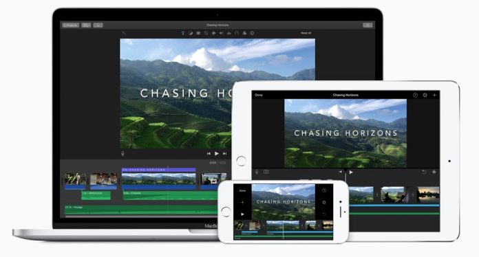 Be a Pro with Apple iMovie '11 - Techyv.com
