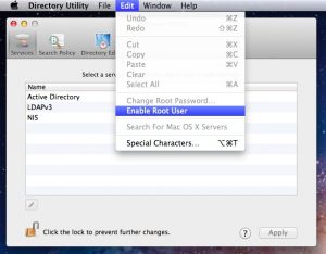 How To Change The Root Password In MacOS? - Techyv.com