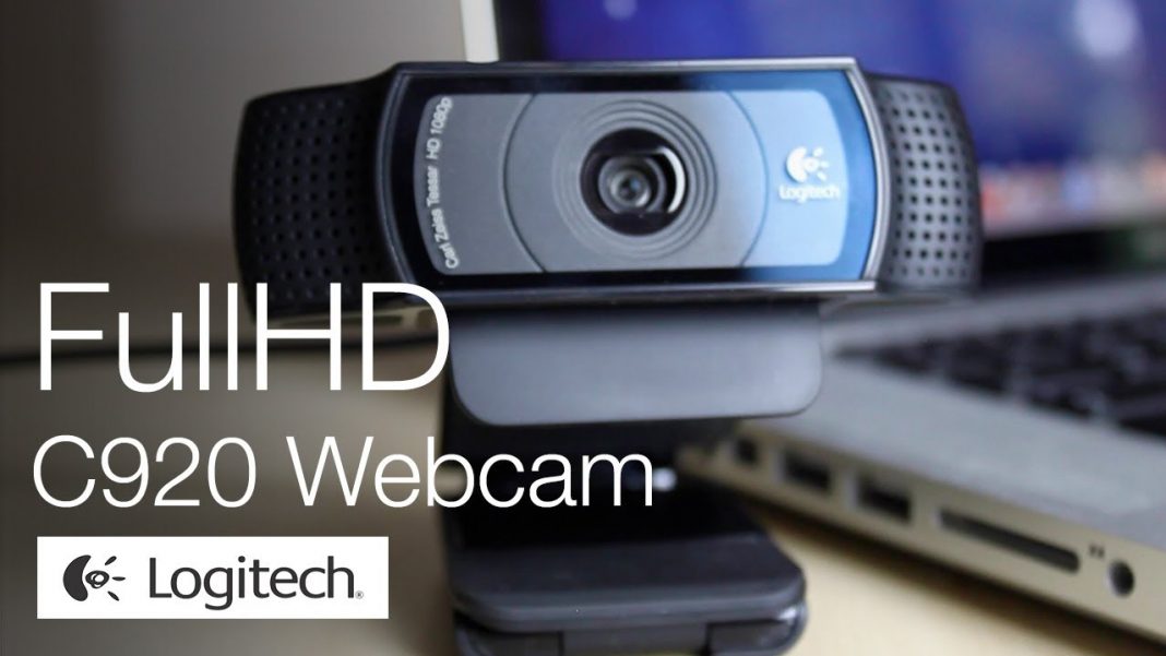 Top 10 Best Webcams For Laptop Or Desktop PCs - Techyv.com