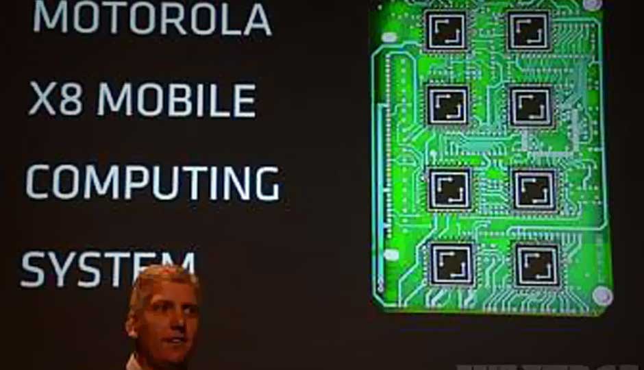 Information About X8 Mobile Computer System - Techyv.com