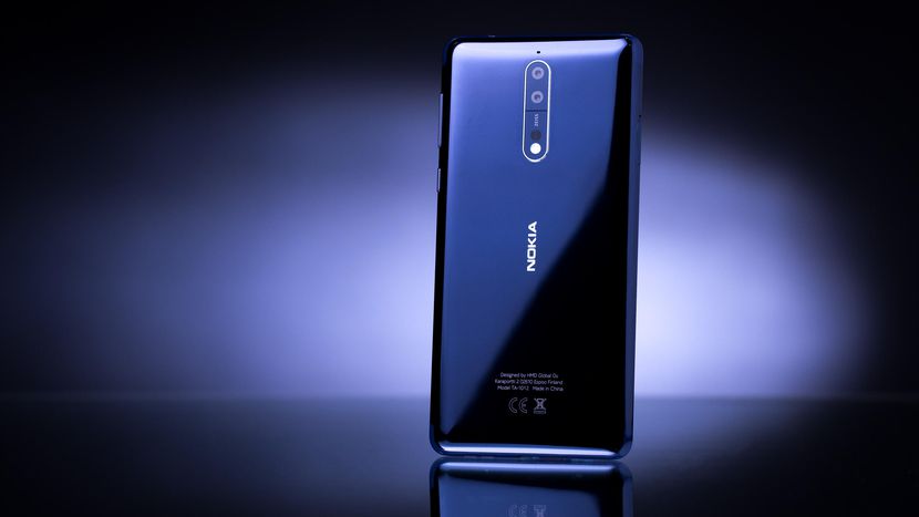 Nokia 8: HMD’s First Flagship Smartphone - Techyv.com