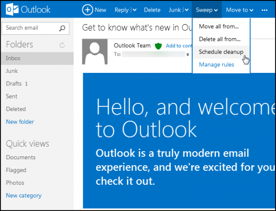 Microsoft Outlook Tricks Everyone Should Know - Techyv.com