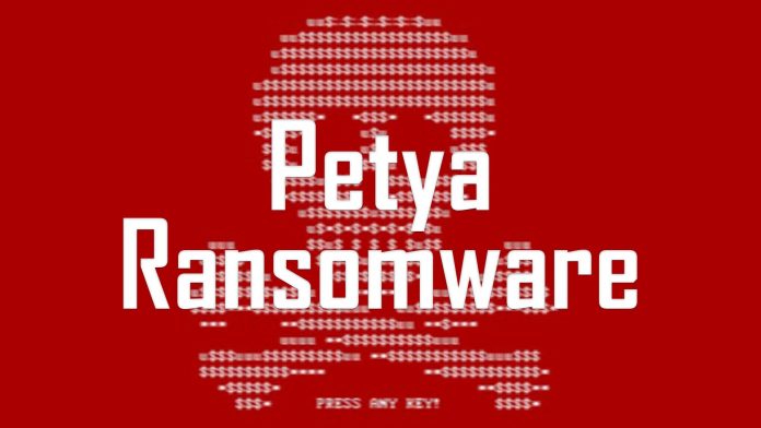 Petya Or NotPetya, The Attack Still Caused Major Disruption - Techyv.com