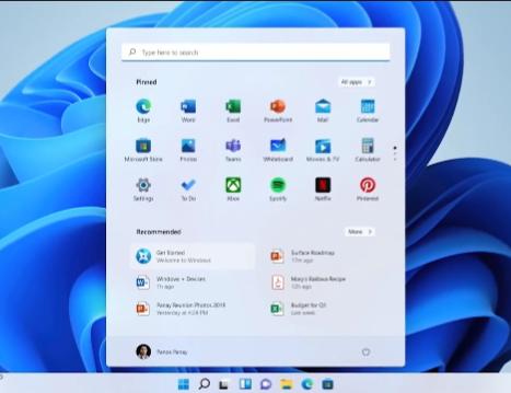 Top 10 Latest Features In Windows 11 - Techyv.com
