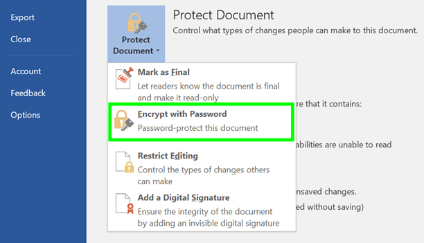 Learn how to encrypt windows 8 folders using Microsoft office. - Techyv.com