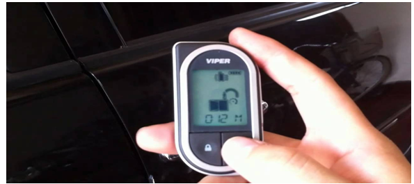 Tips for Viper 5901 Remote Start Error. - Techyv.com