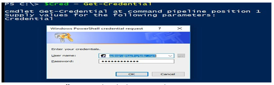 Connect to Office 365 with PowerShell - Techyv.com
