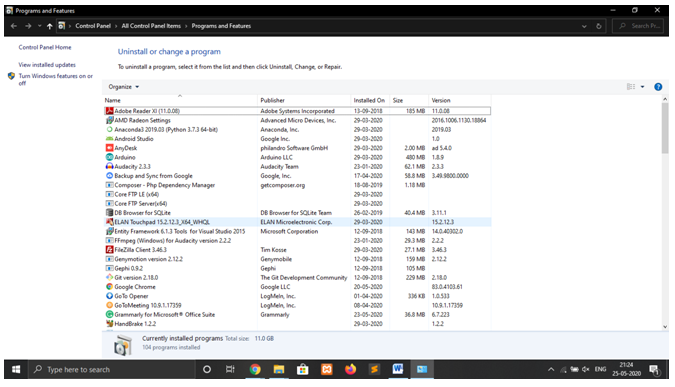 How to solve skype installation error 1603? - Techyv.com