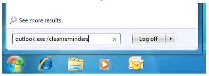 How to use Microsoft Outlook’s command line switches - Techyv.com