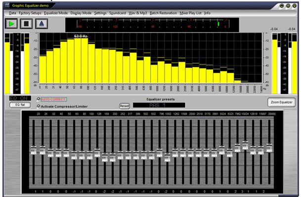 Top 10 Audio Amplifier Software For 2020 - Techyv.com