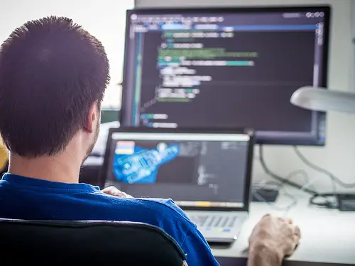 Beginners Guide To Game Development